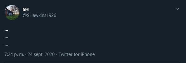 Here it comes... | Scrolller