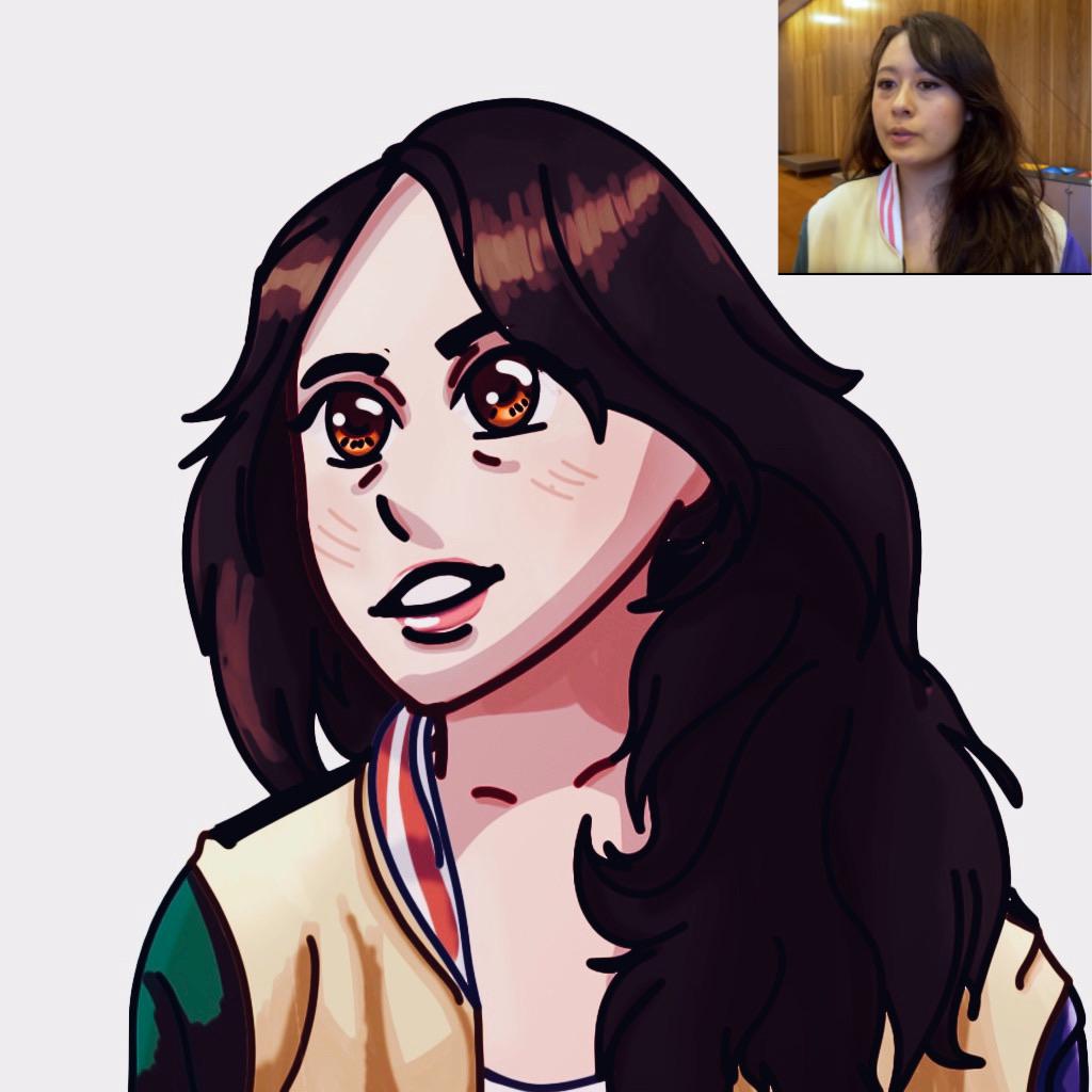 Here portrait of the irl jaiden | Scrolller