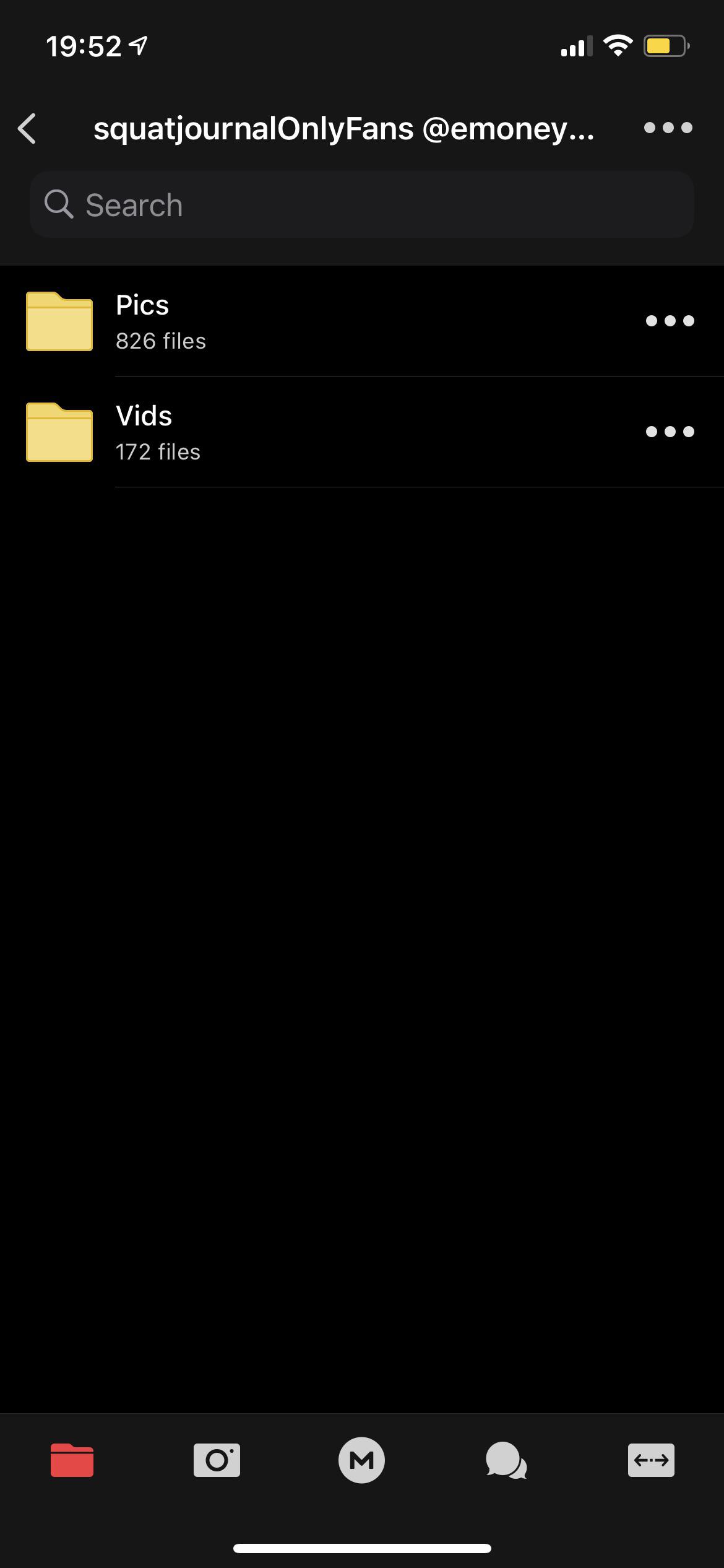 Here proof | Scrolller