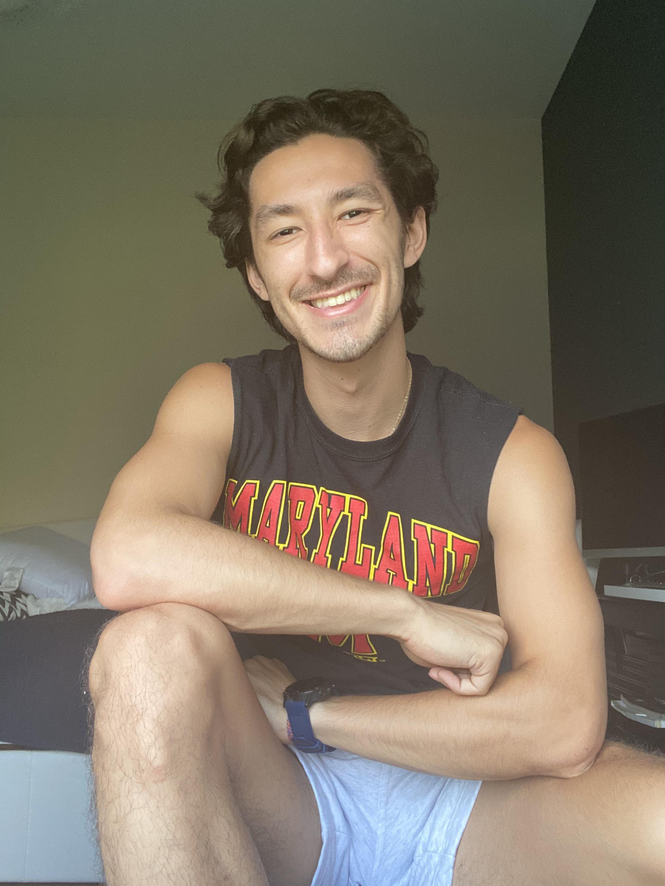 Here’s my first ever post! | Scrolller