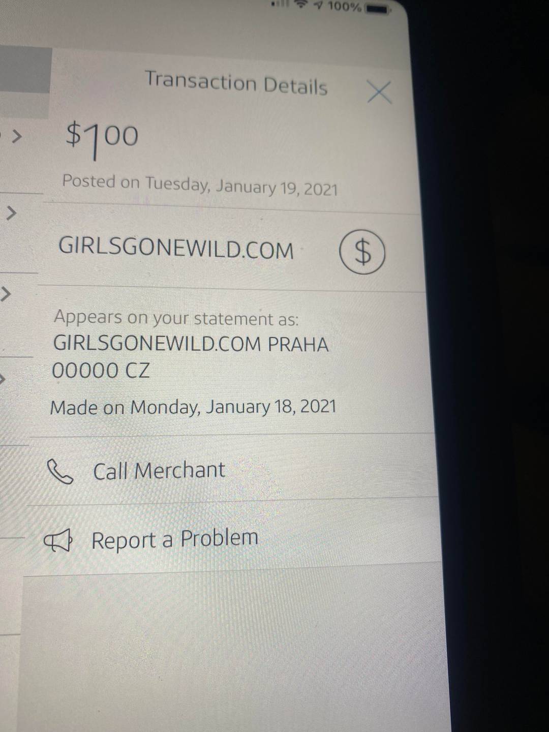 Here’s the proof! Crazy huh! | Scrolller