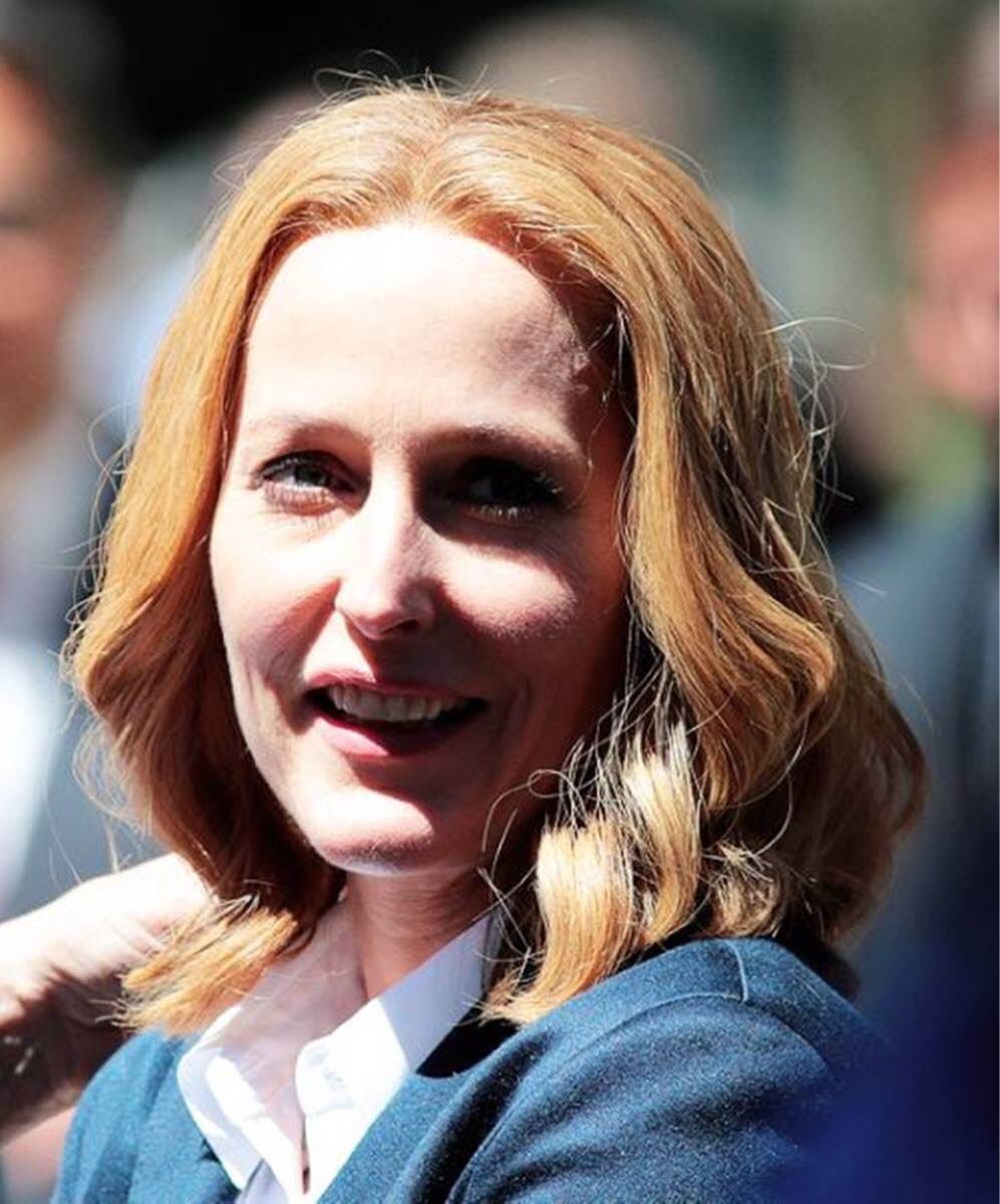 Here she is!! | Scrolller