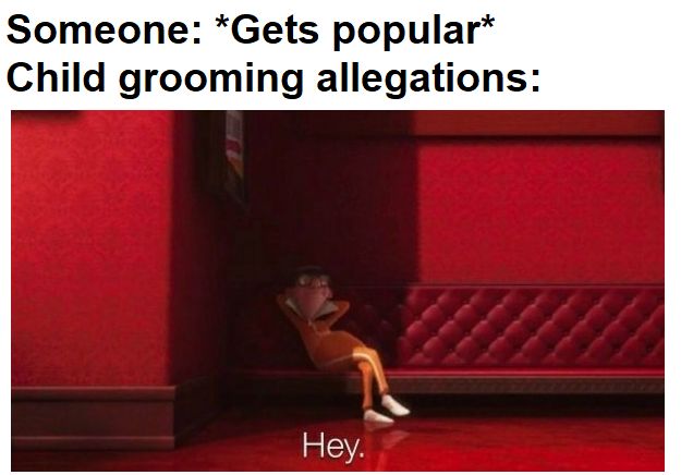 Here they come... | Scrolller