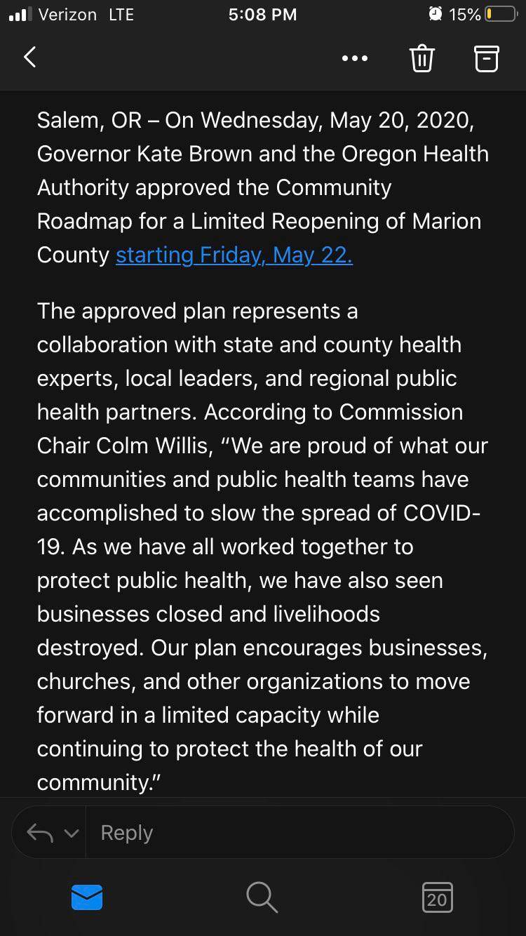 Here we go. | Scrolller