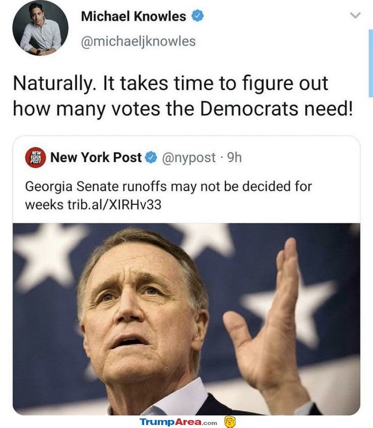 Here We Go Again... | Scrolller