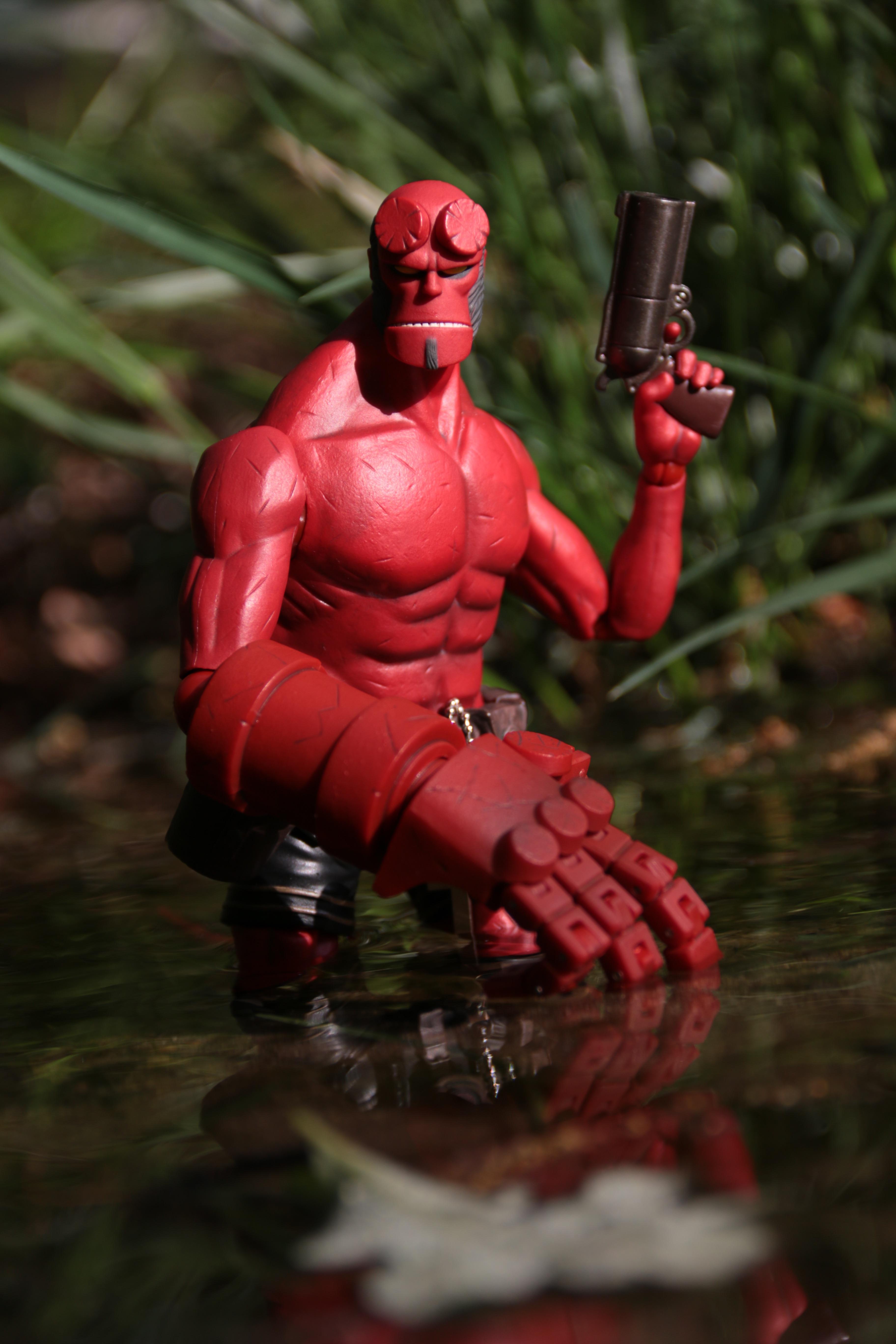 Here we go again... | Scrolller