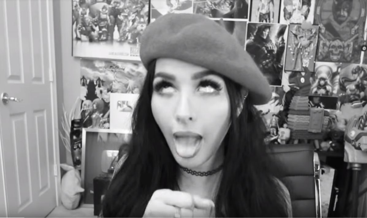 Here you go | Scrolller