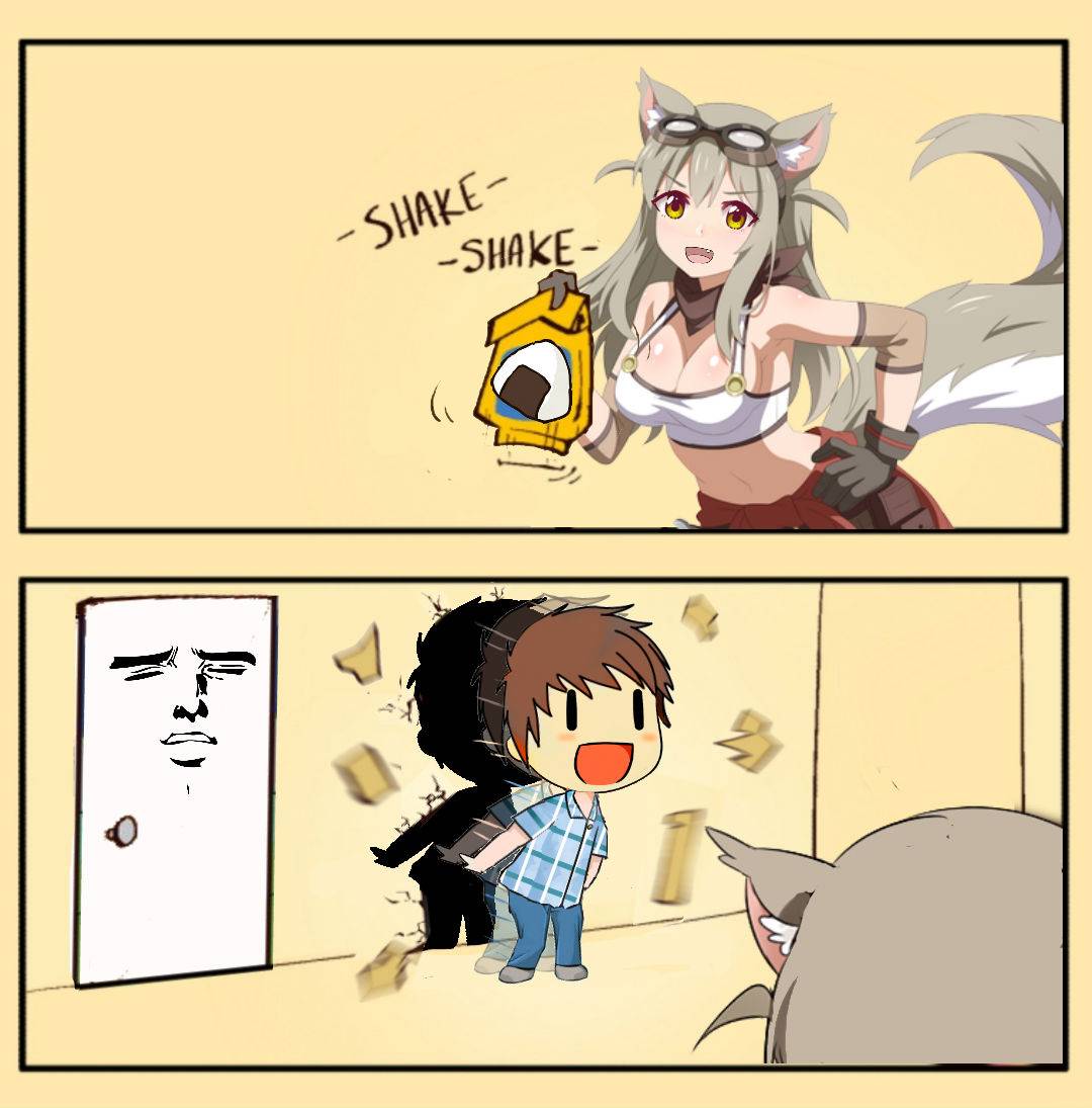 Here your donuts | Scrolller