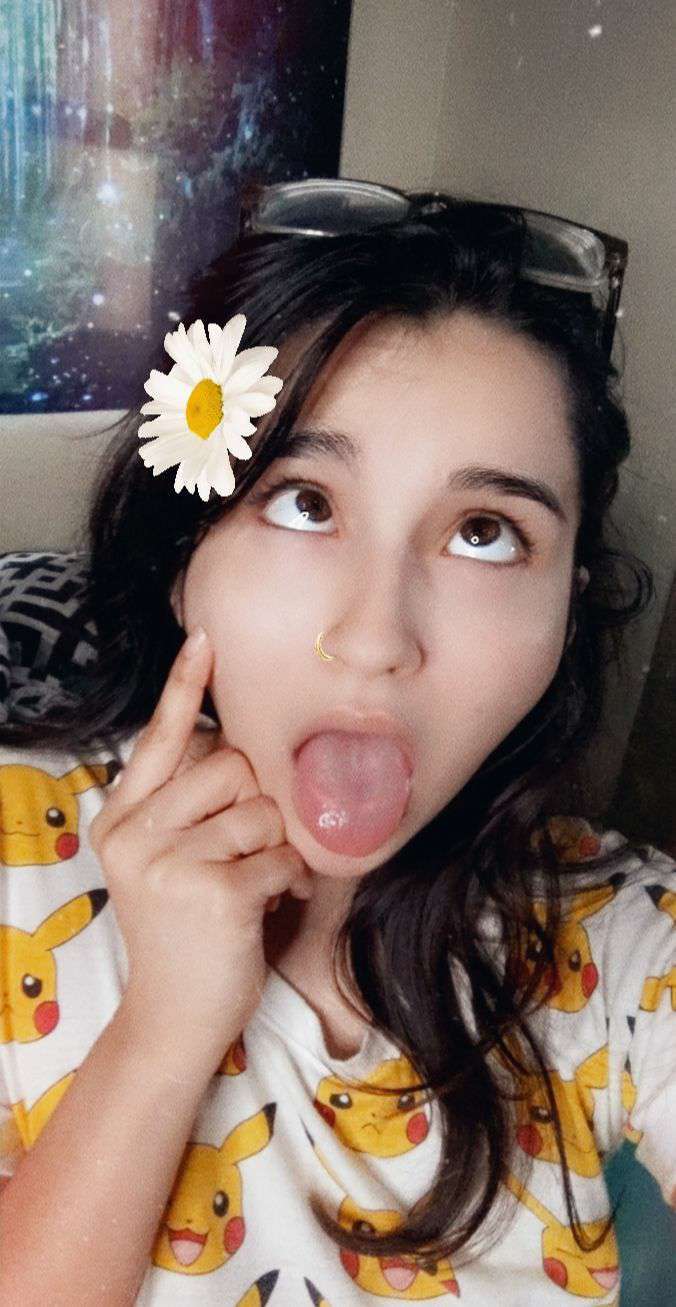 Here's a tame one for you | Scrolller