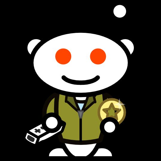 heres mine :) | Scrolller