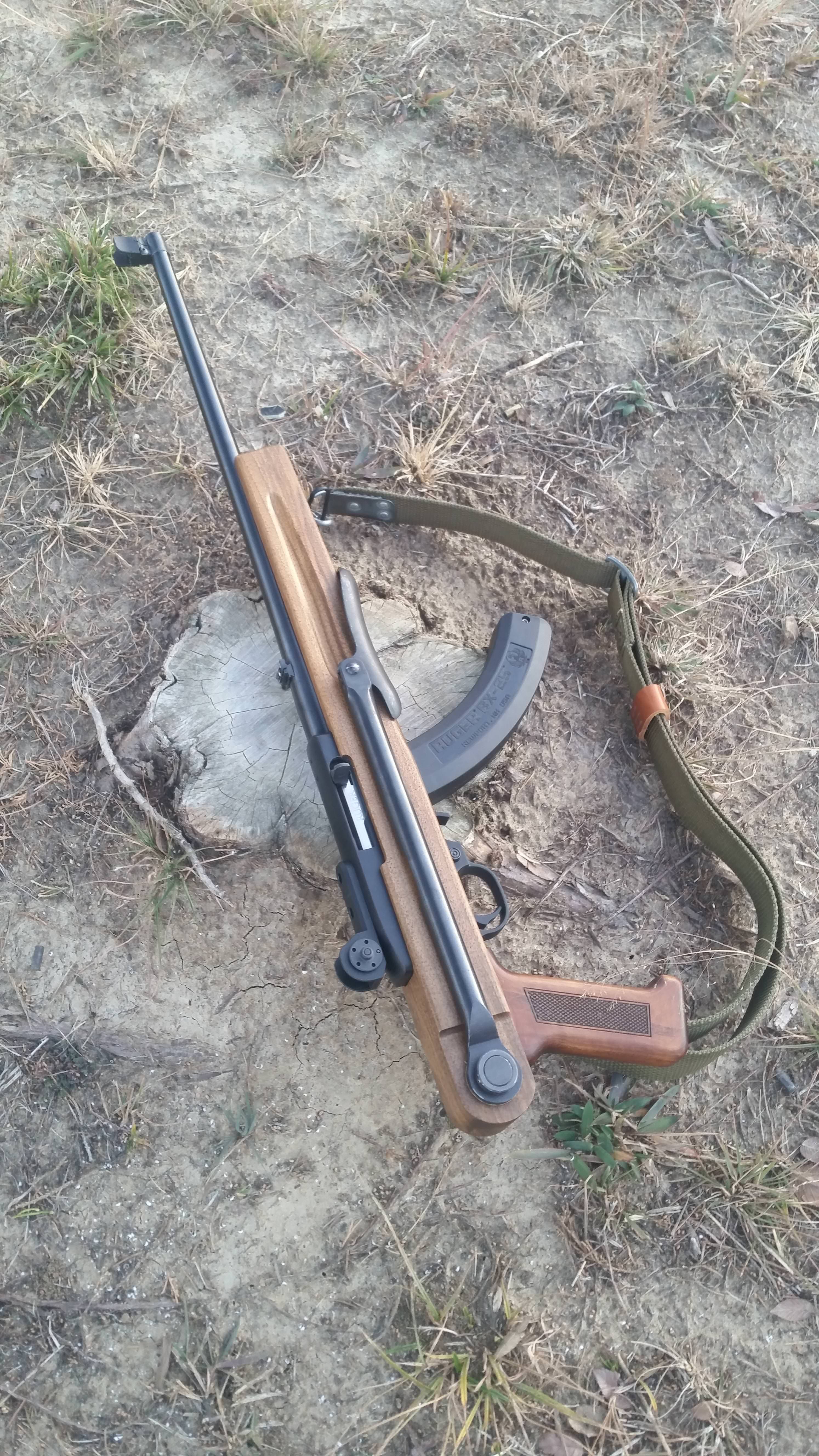 Here's my 10/22 day submission | Scrolller