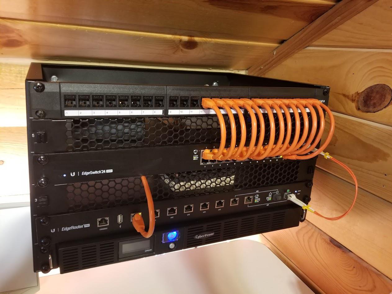 Here's My Rack | Scrolller