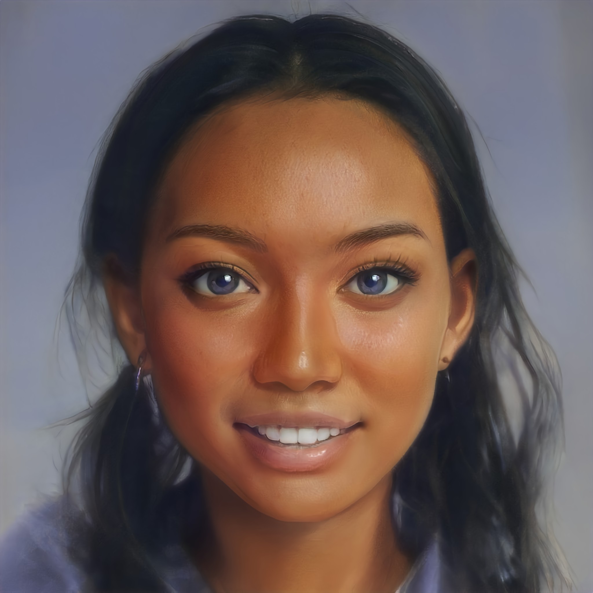 Heres My Take On A Realistic Katara Scrolller