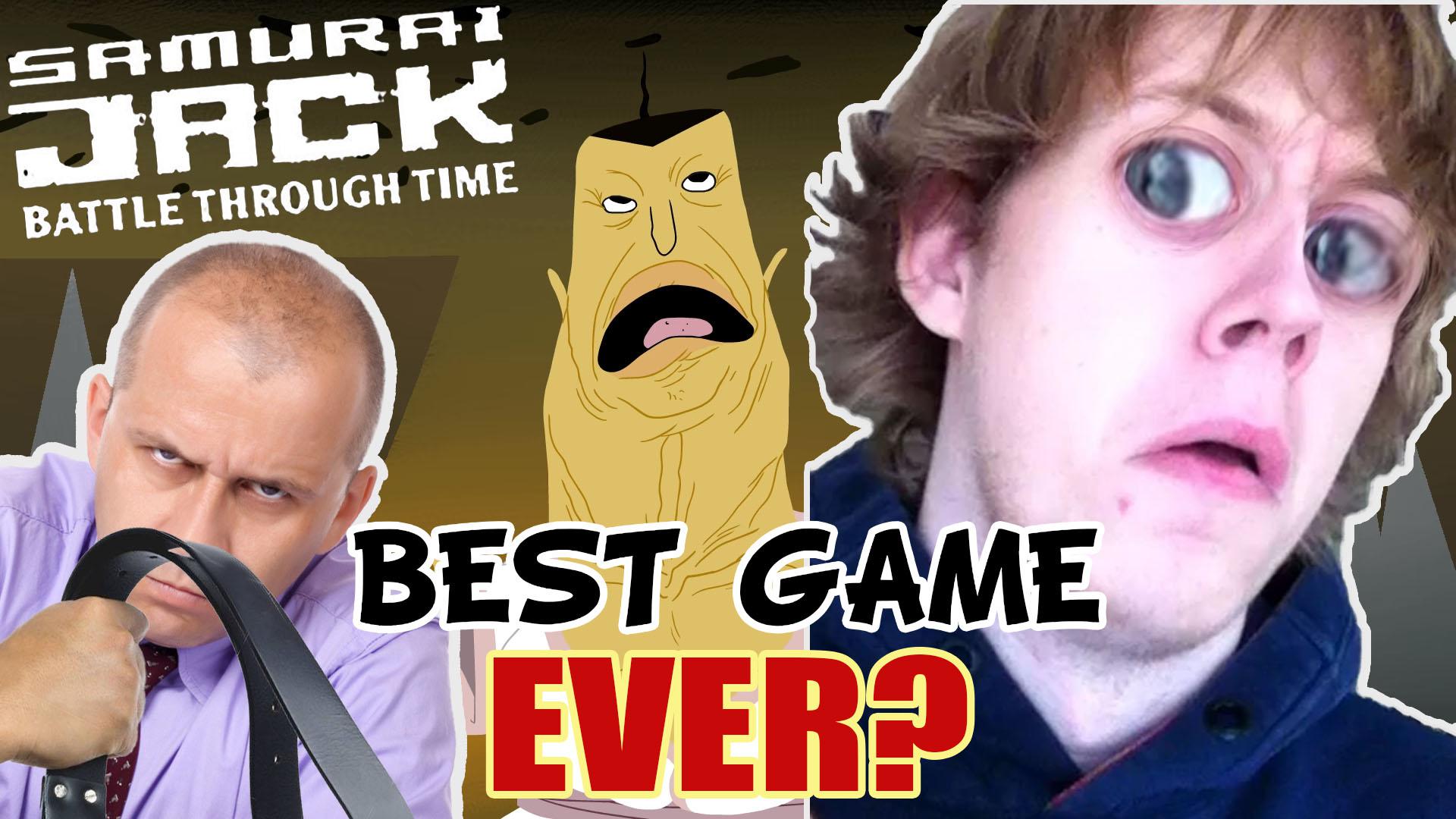 Here's the thumbnail that Chris wanted | Scrolller