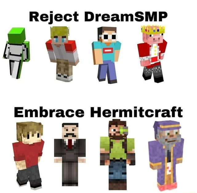 hermit rule | Scrolller