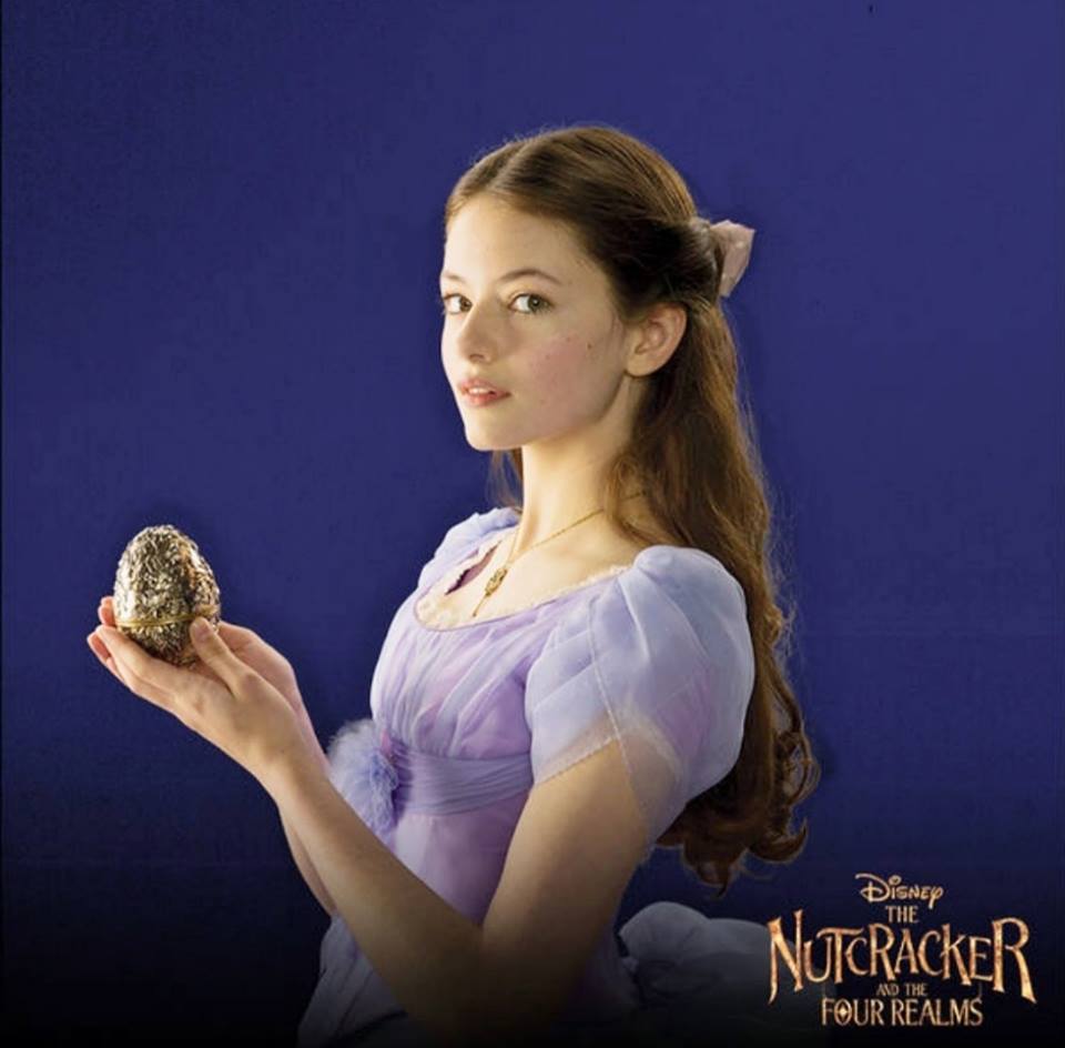 Hermosa Princesa | Scrolller