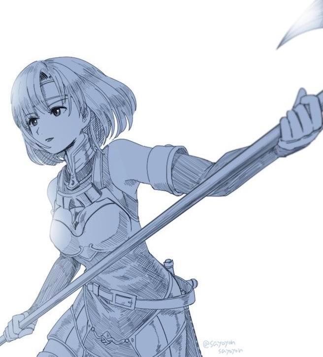 Heroes (And Armpits) Never Stop Fighting | Scrolller