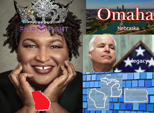 Heroes of the 2020 Election | Scrolller