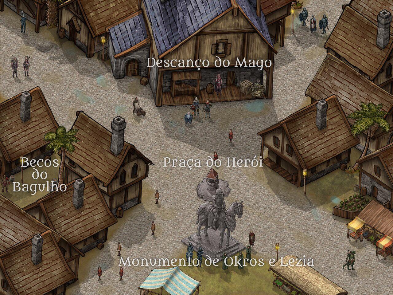 Heroes Square | Scrolller