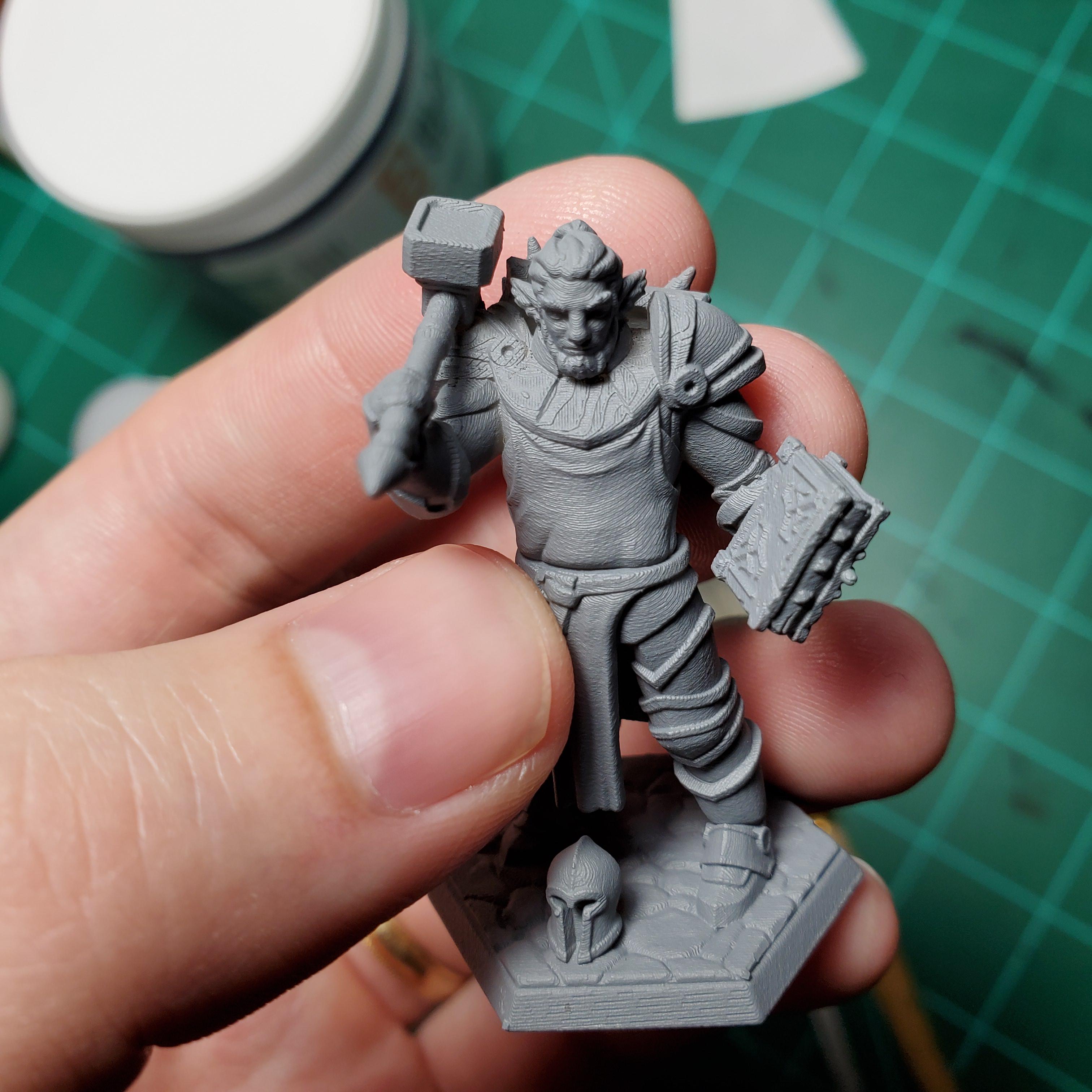 Heroforge layer lines | Scrolller