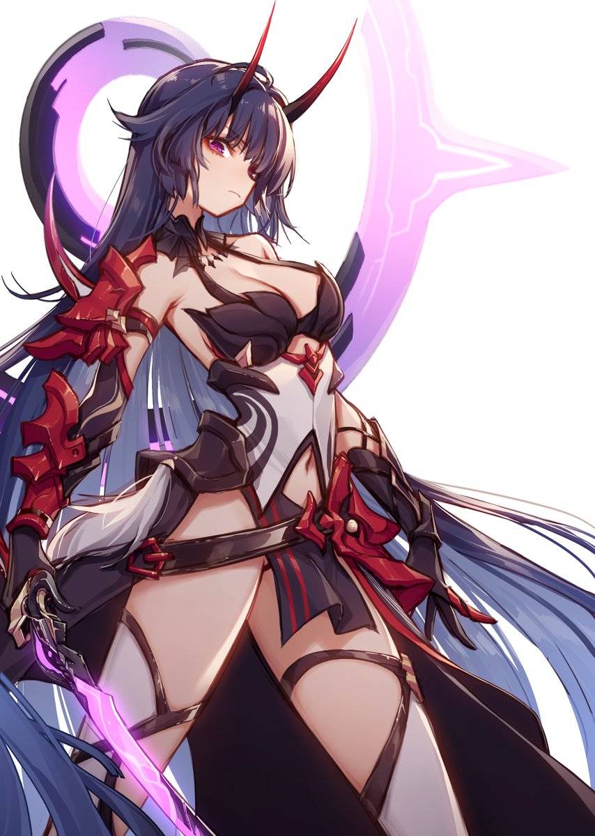 Herrscher of Thunder ⚡ | Scrolller