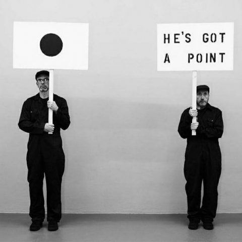 He's got a point | Scrolller