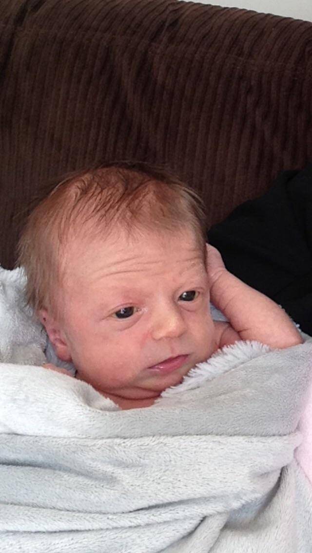 He's having PTSD flashbacks from back in 'Nam | Scrolller