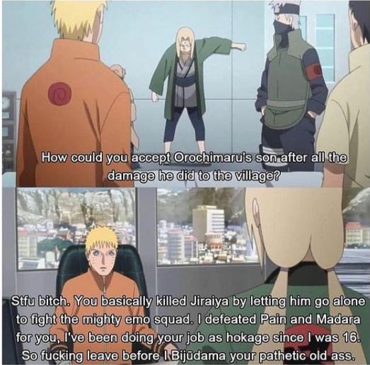 He's Not Wrong Tho...... | Scrolller