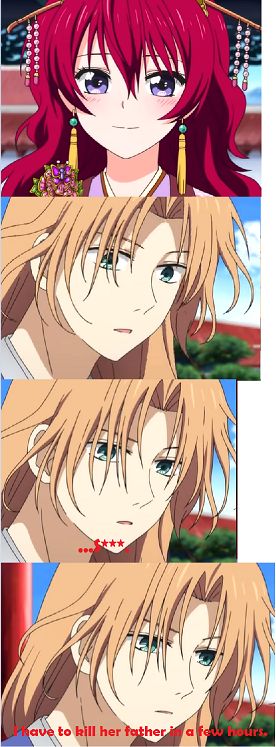 He's still an enigma, but I'm pretty sure this is what he was thinking | Scrolller