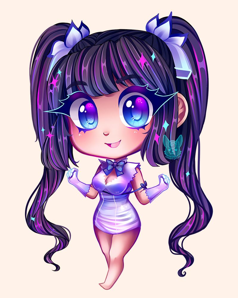 Hestia Danmachi Chibi | Scrolller