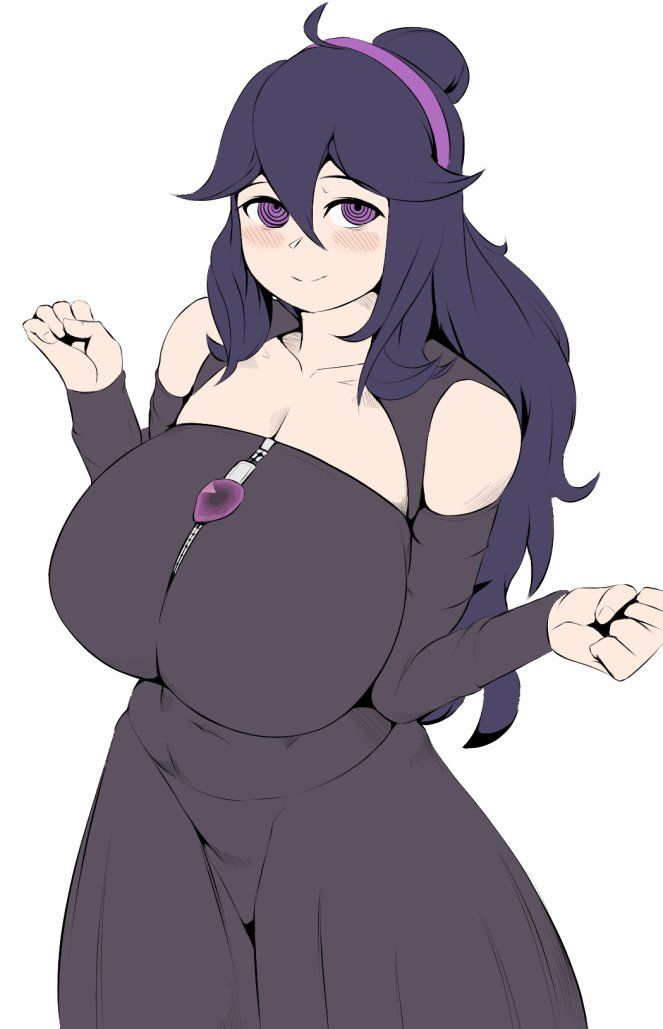 Hex in a Dress | Scrolller