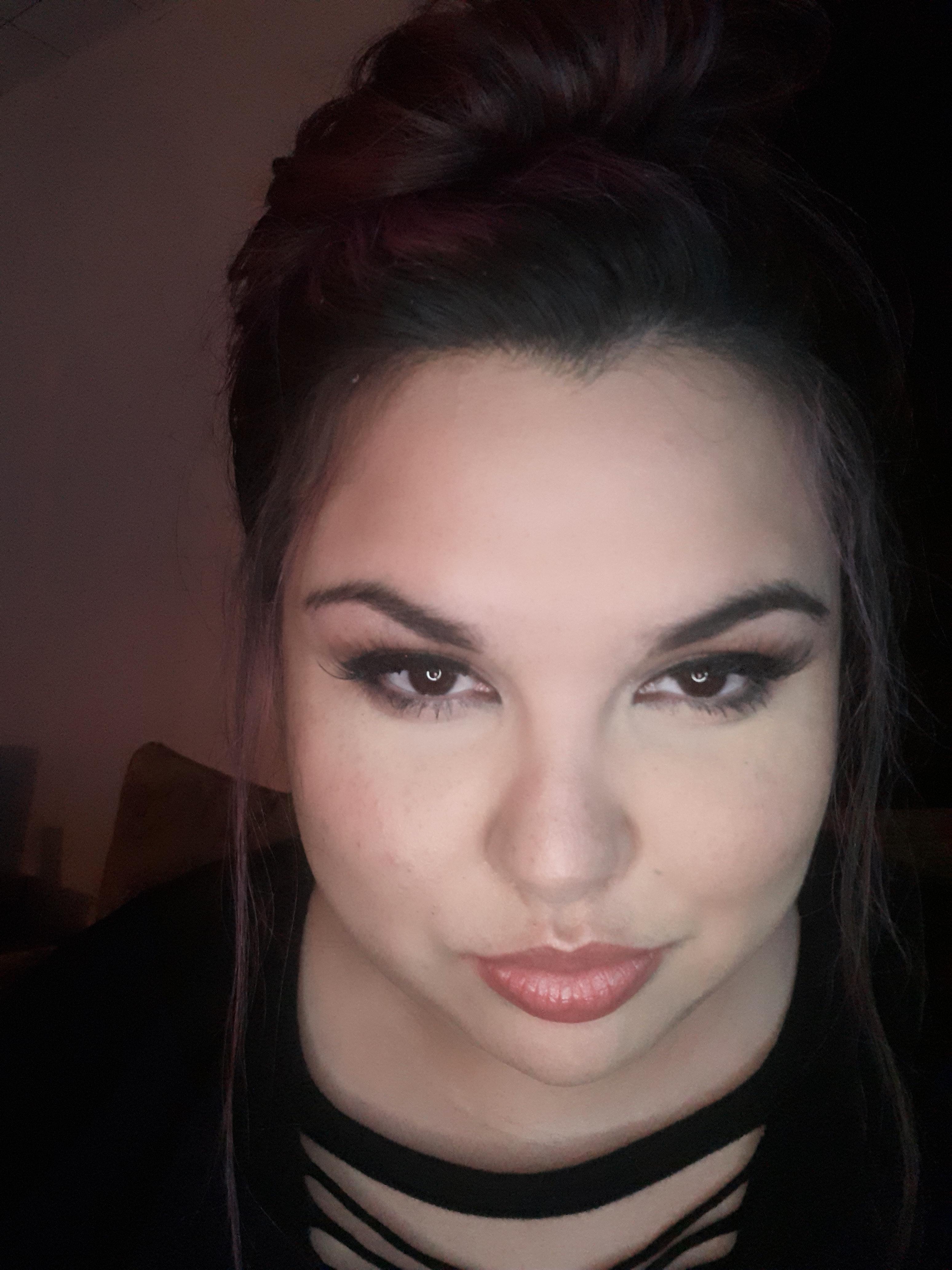 Hey 🥰 | Scrolller