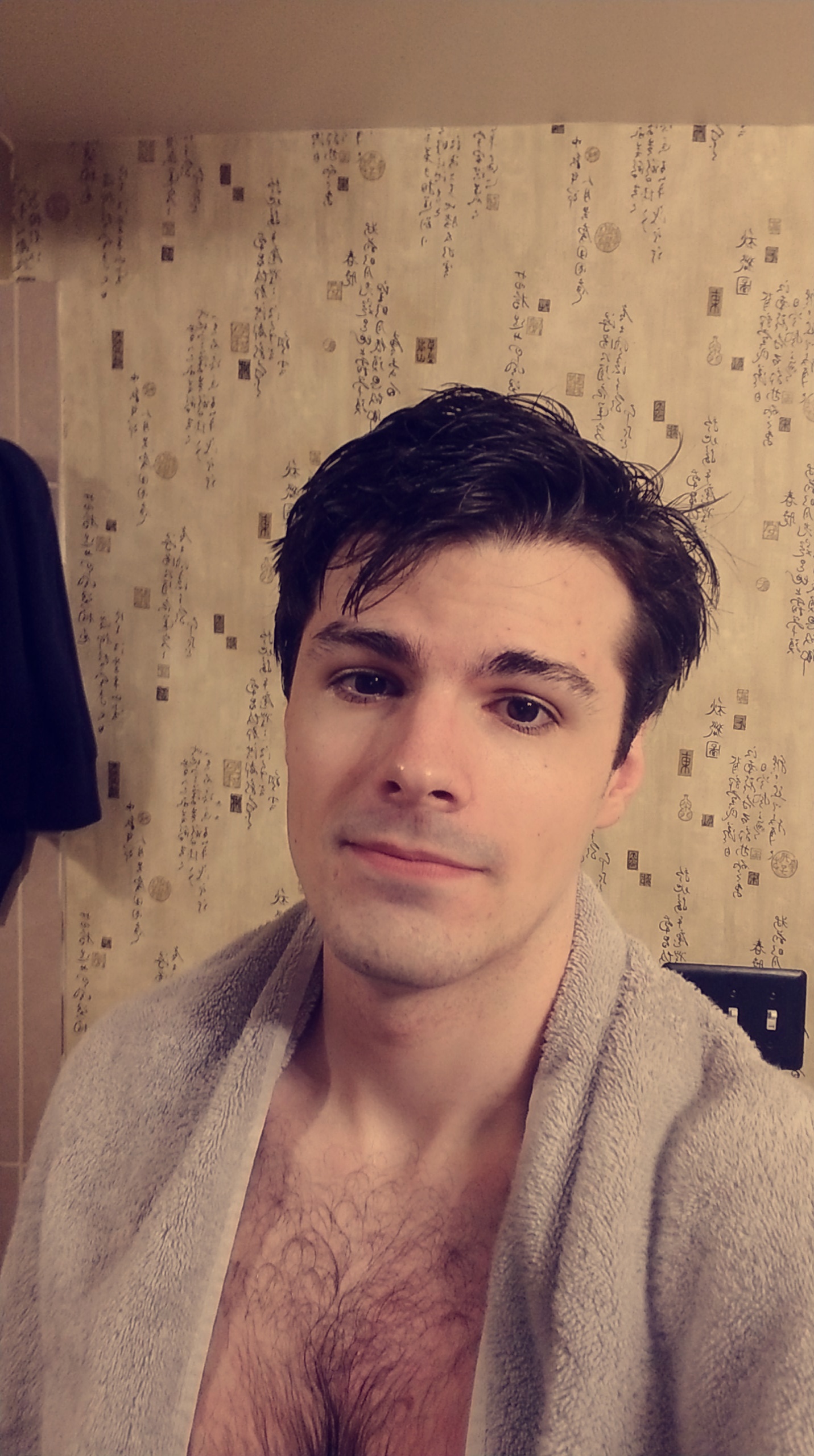 Hey everyone! | Scrolller