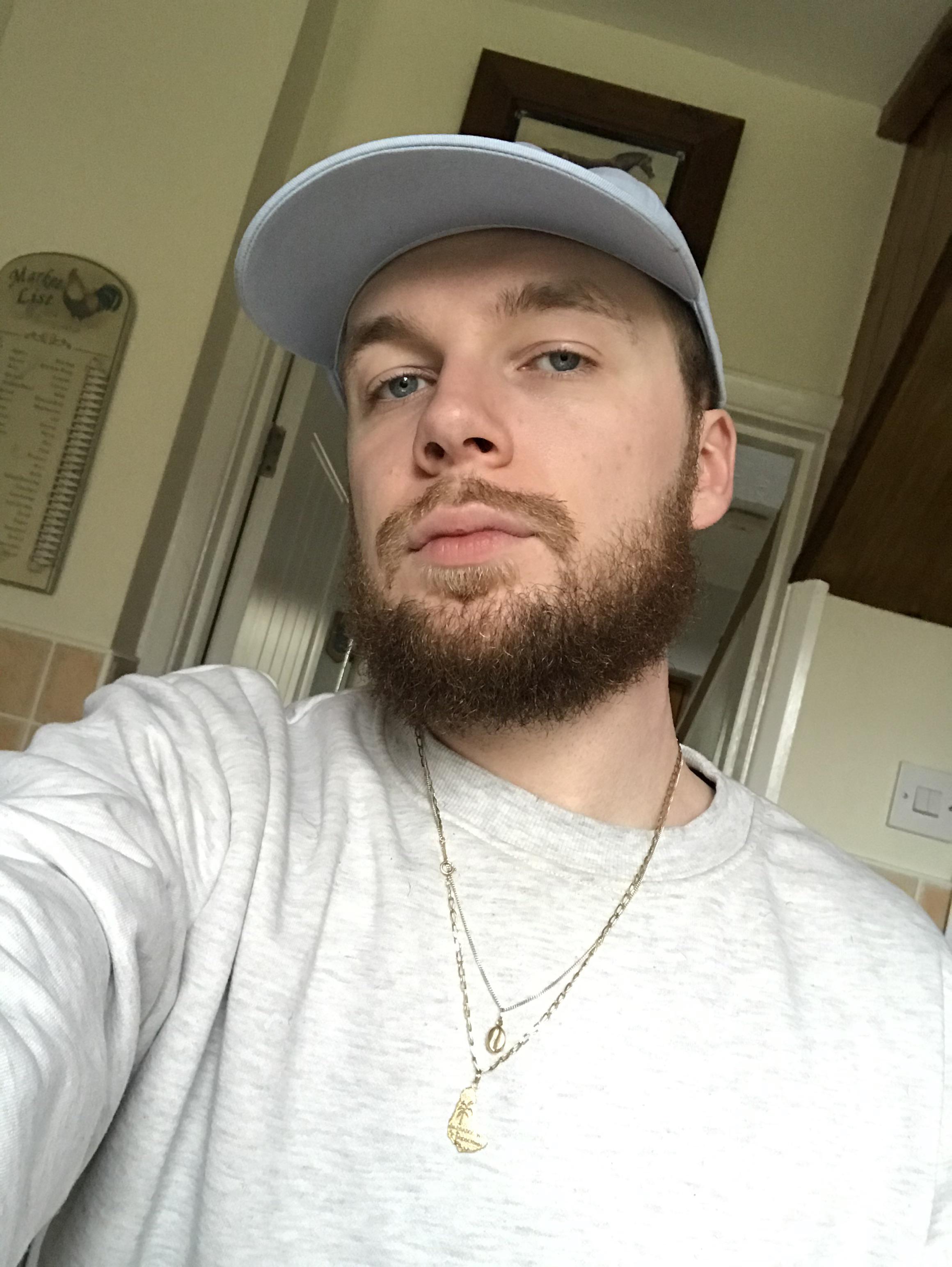 Hey everyone, feeling good today | Scrolller