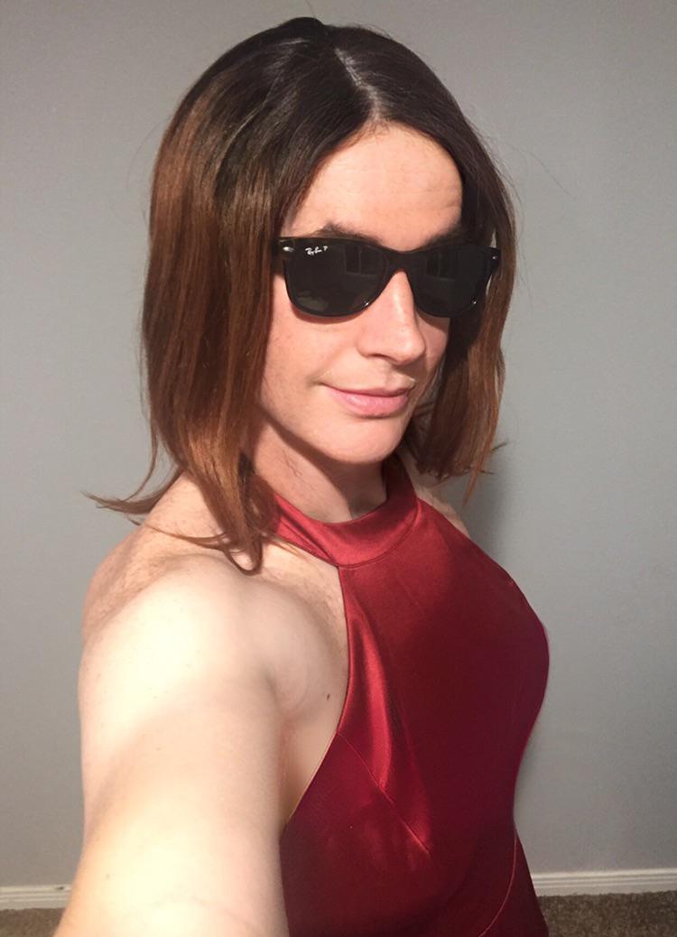 I’m shiny! Haha | Scrolller