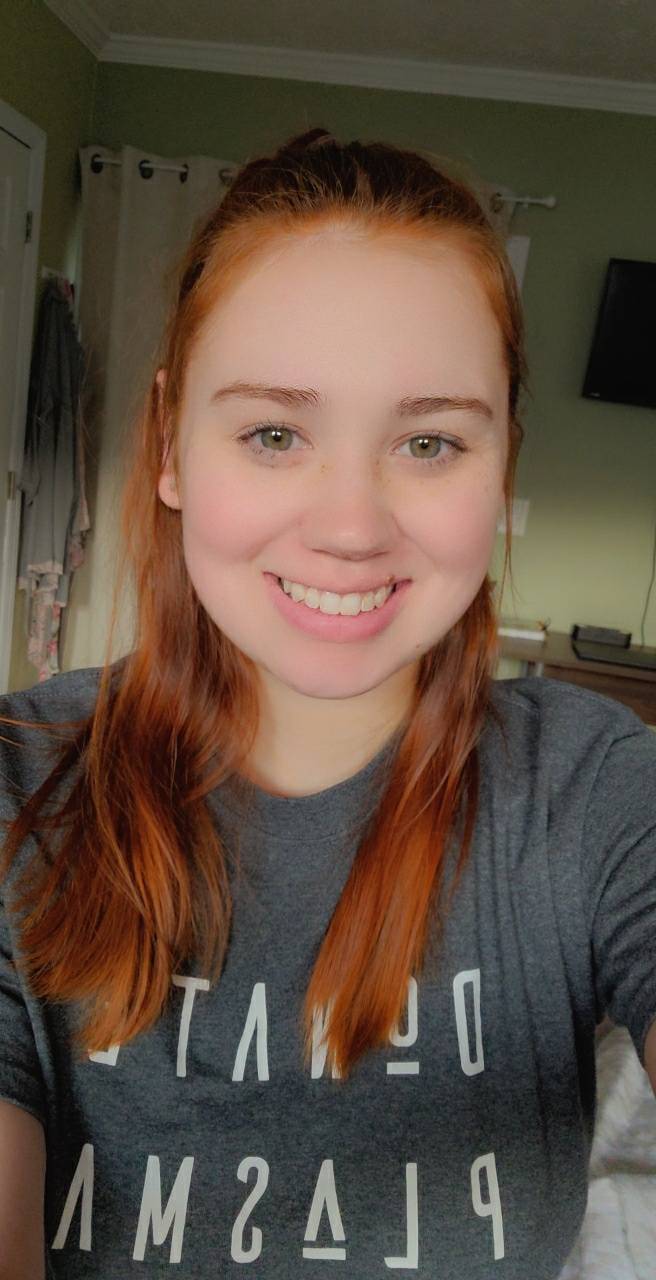 Hey fellow redheads!!!! | Scrolller
