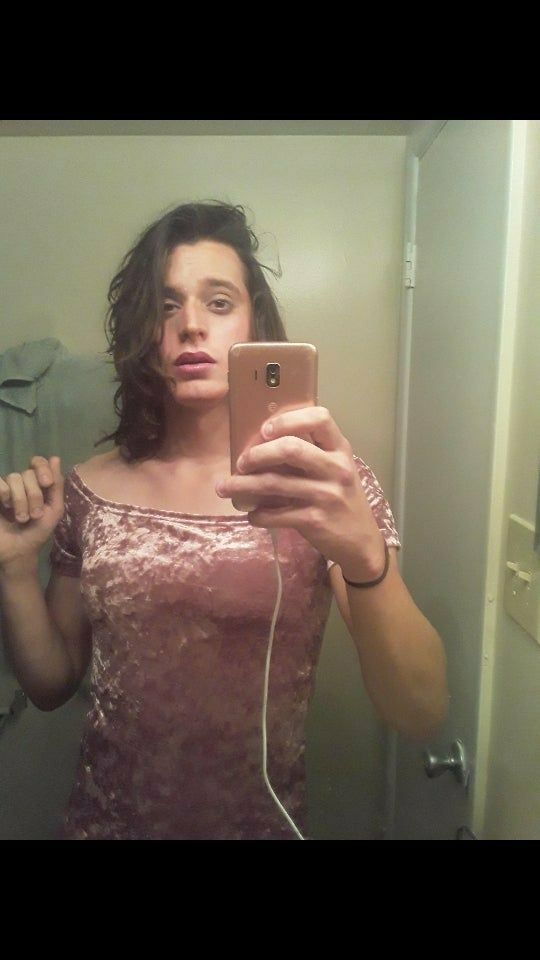 Hey, first here! | Scrolller