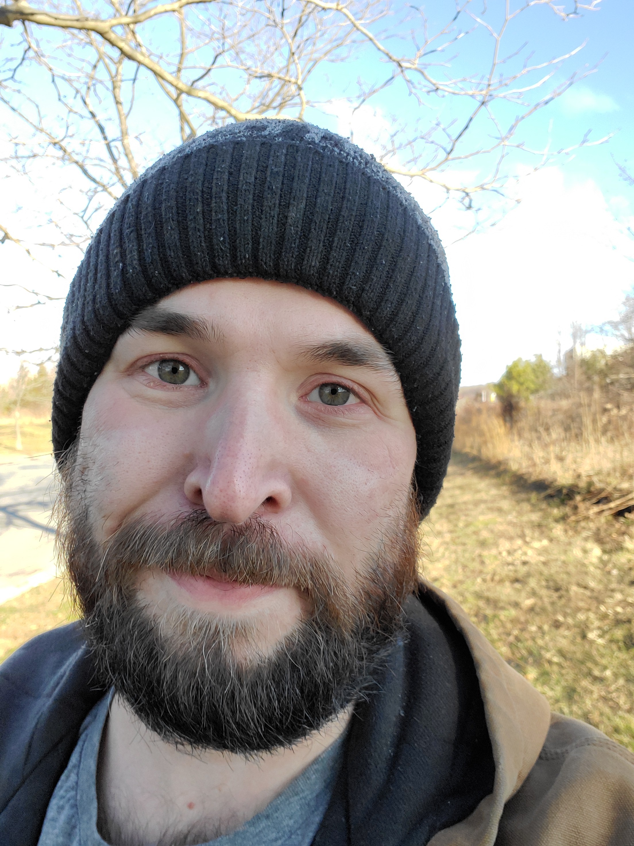 hey from a mountain man | Scrolller