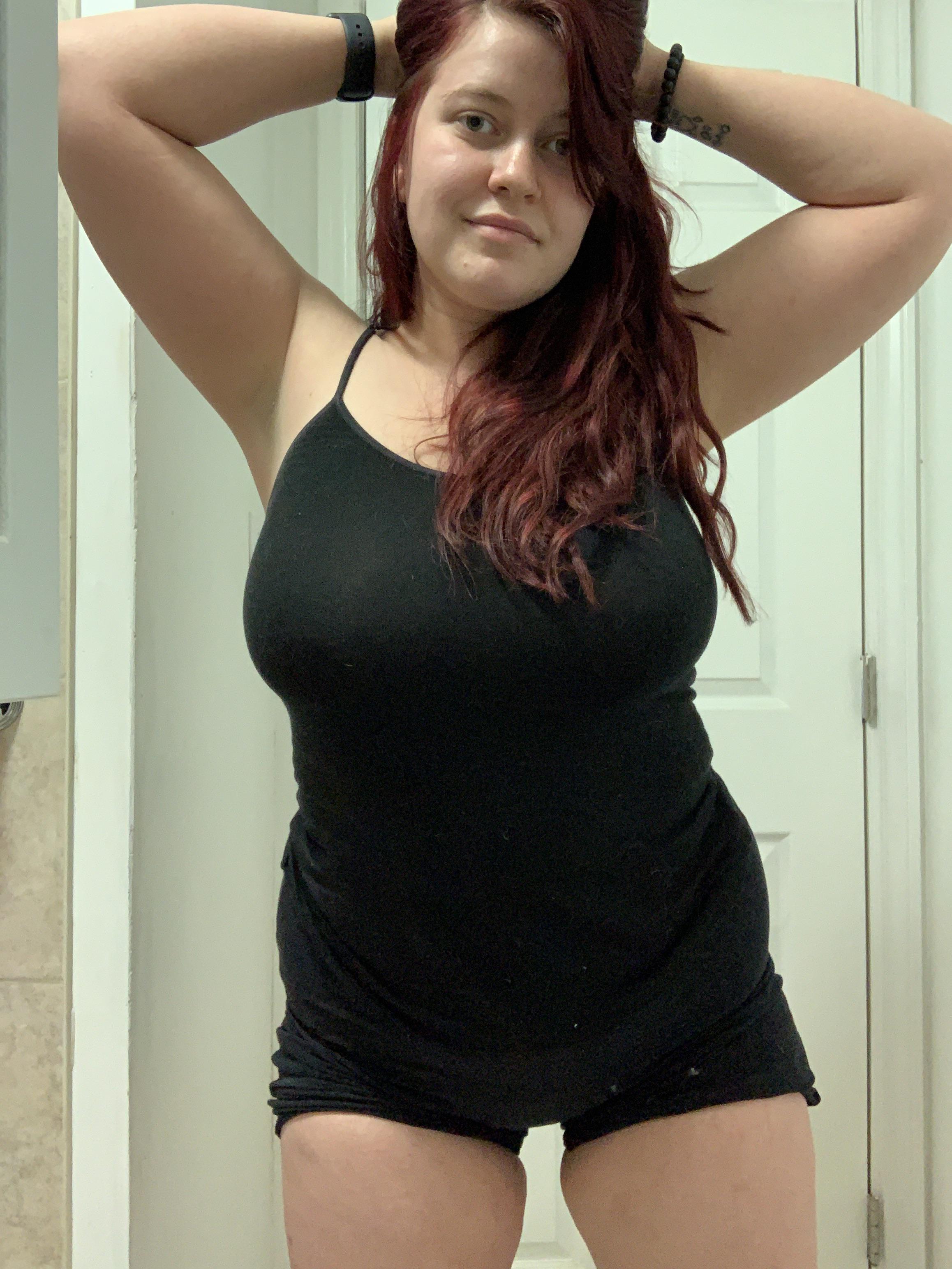 Hey good looking 😊😉💜27 | Scrolller