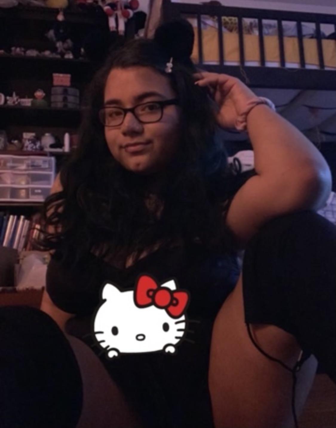 Hey I’m new here💖💕 | Scrolller