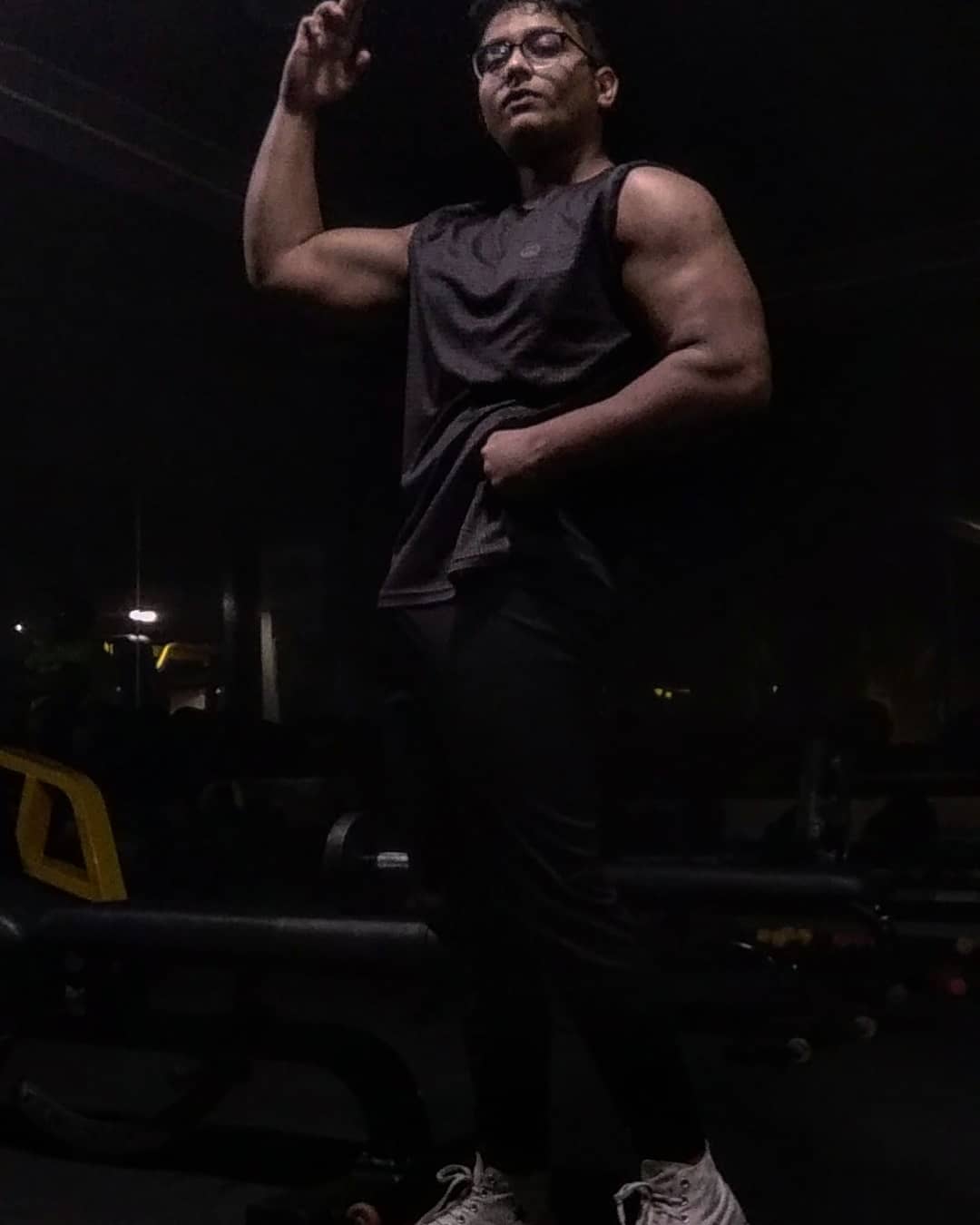 Am I too big for this community now? :( | Scrolller