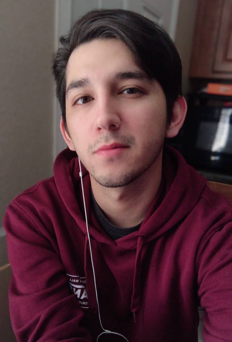 Hey let night peeps. What’s up. 🏼 | Scrolller