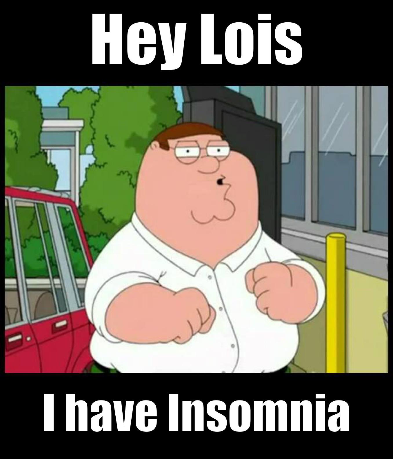 Hey Lois! | Scrolller