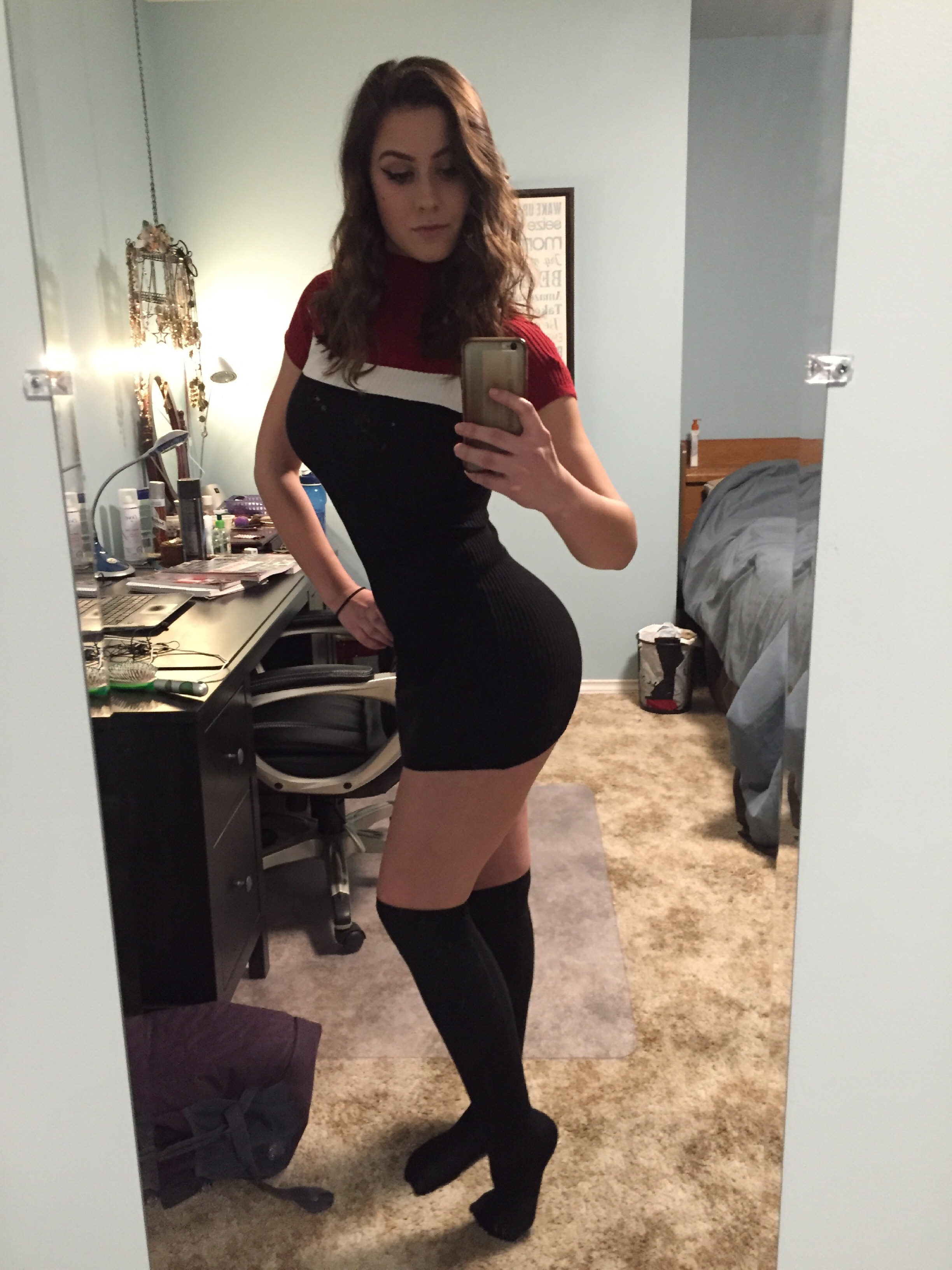 Hey TD, it's been a while [OC] | Scrolller