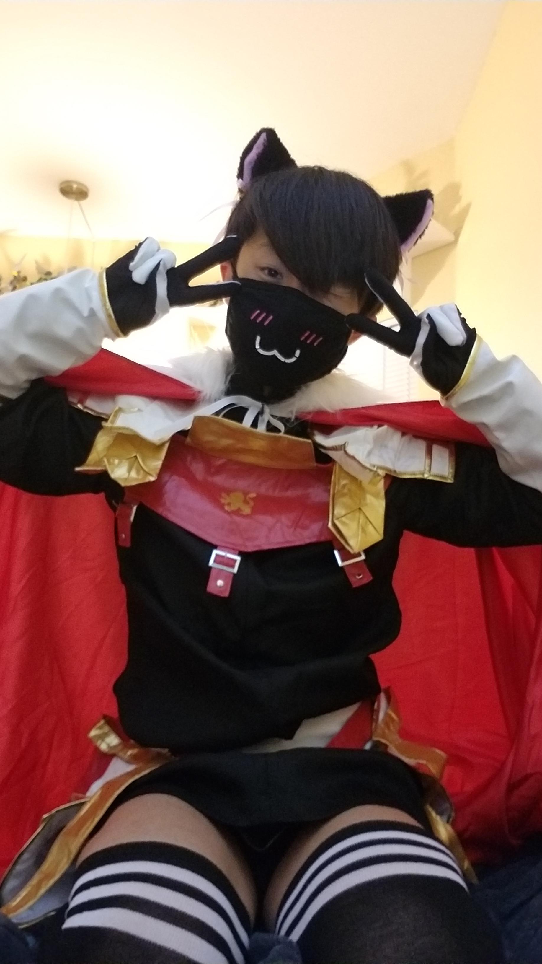 Hey there! How are ya? | Scrolller