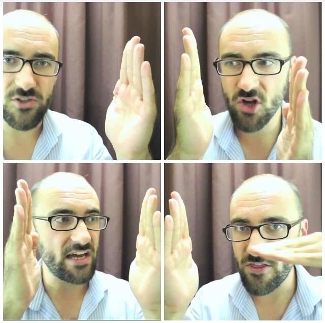 Hey vsauce loss here | Scrolller