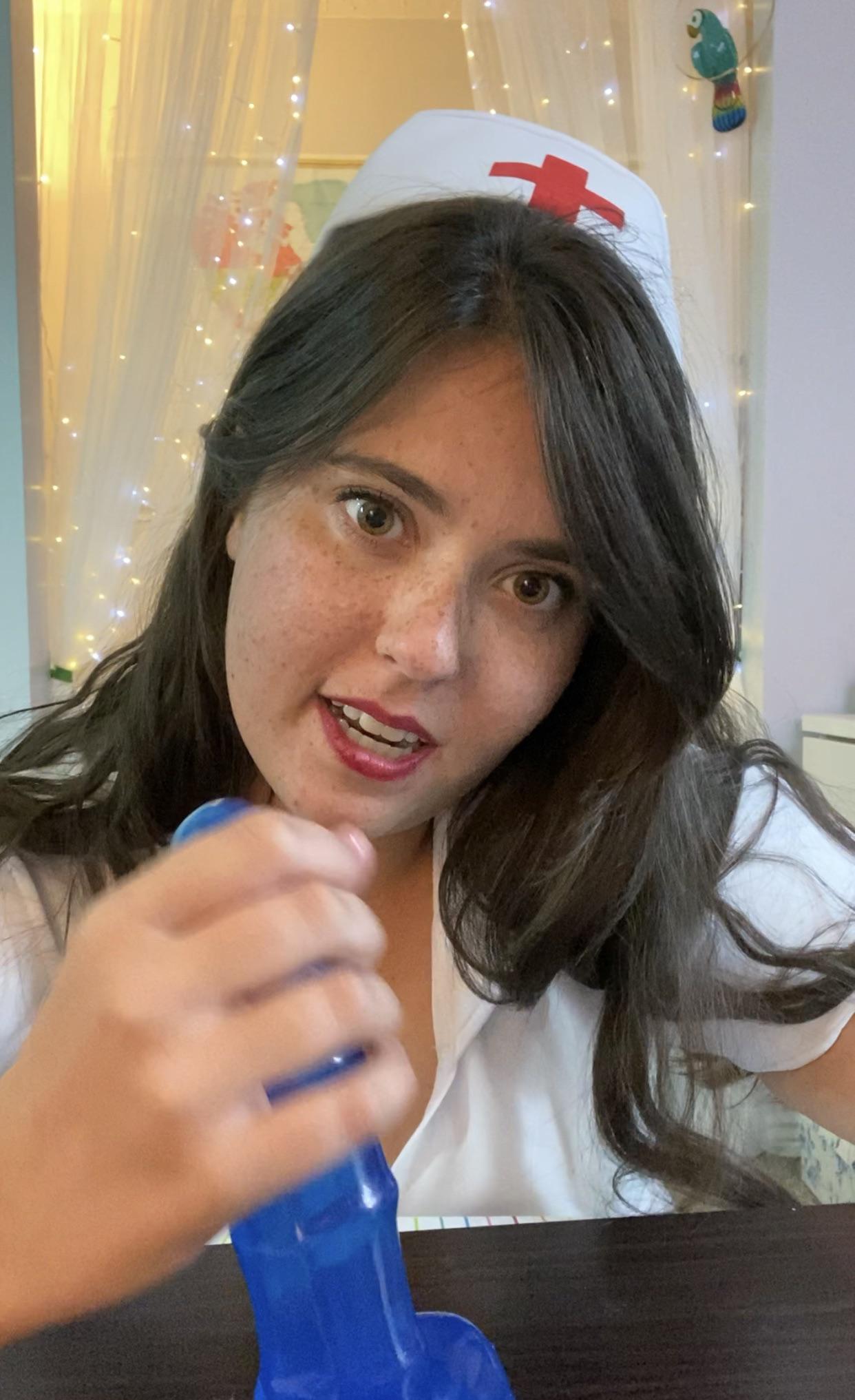 Hey, y’all! I’ve got a brand new 15 minute role play video up now on my OnlyFans! (Link in ...