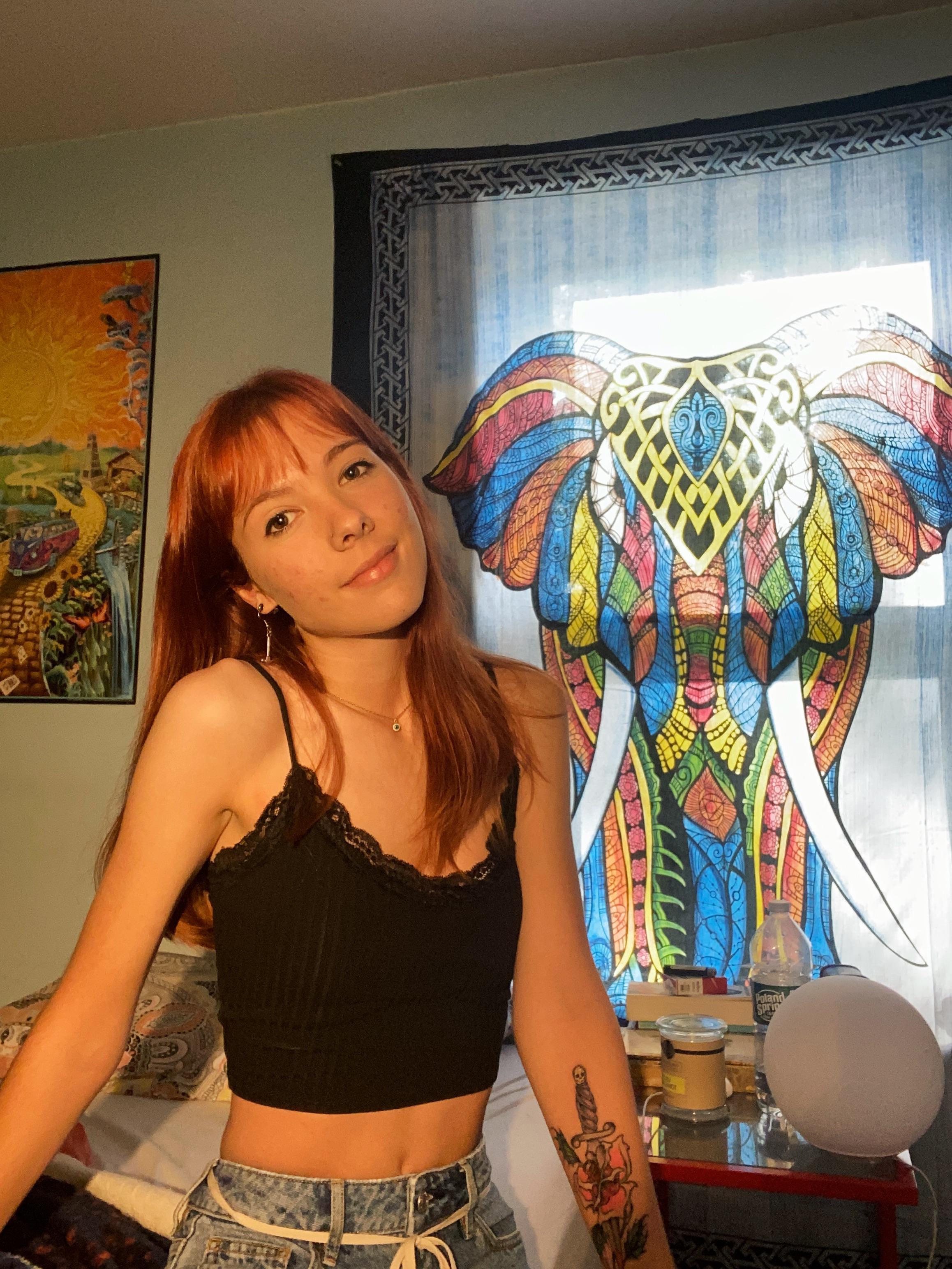 hey y’all (over 18) | Scrolller