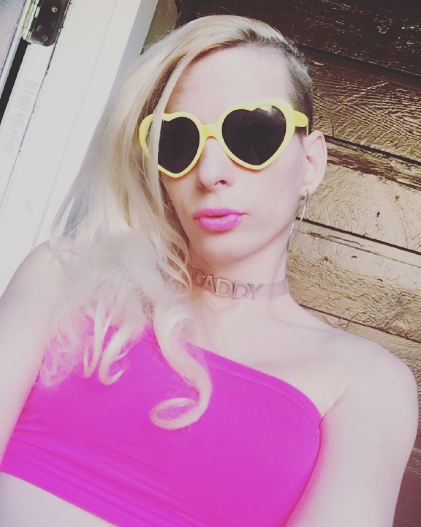 Hey y'all... new here. 😊 | Scrolller