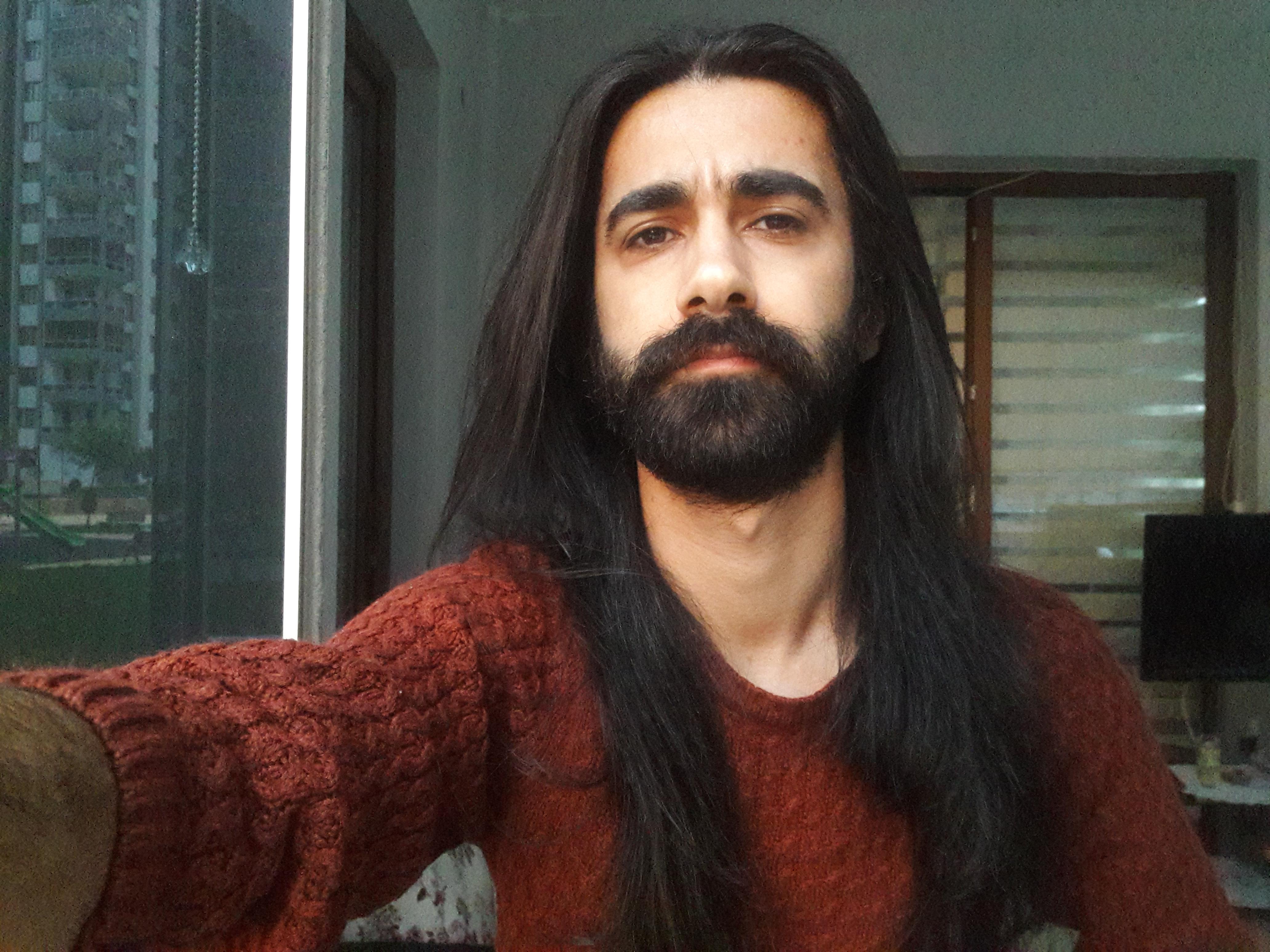 Hi again. | Scrolller